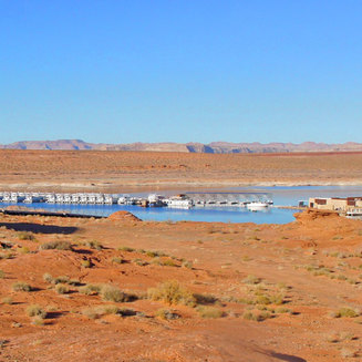 Antelope Point Marina | NativeAmerica.travel