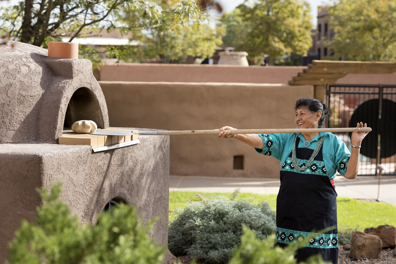 Santa Ana Pueblo Farms | NativeAmerica.travel