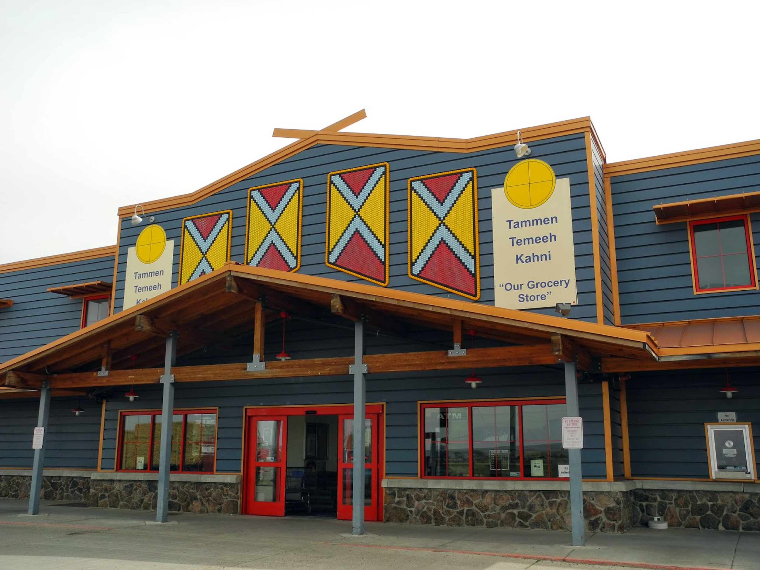 Duck Valley Shoshone - Paiute Tribes | Destination Native America