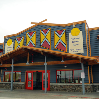 Duck Valley Shoshone - Paiute Tribes | NativeAmerica.travel
