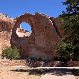 Navajo Nation | NativeAmerica.travel