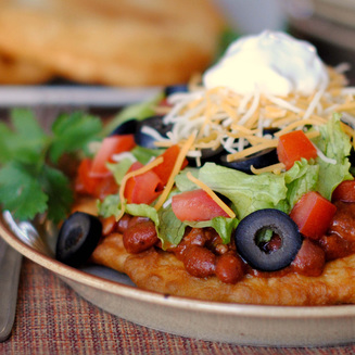 Navajo Nation | NativeAmerica.travel