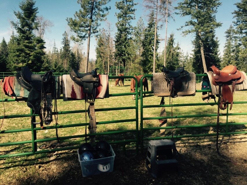 Gaynor Ranch Bed & Breakfast | Destination Native America