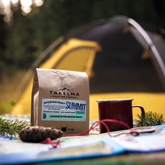 Takelma Roasting Company | NativeAmerica.travel