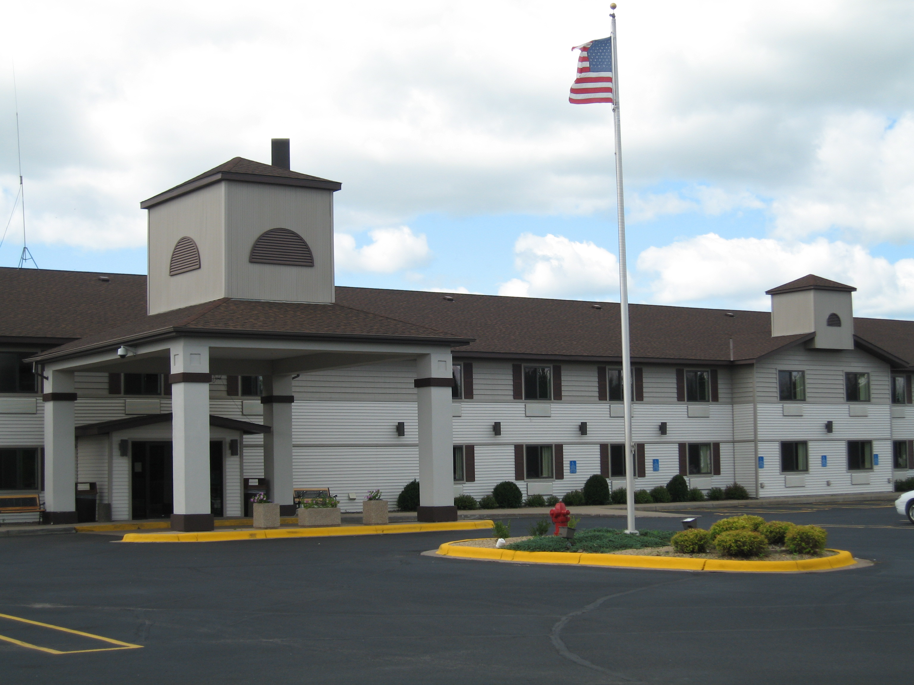 Grand Northern Inn | Destination Native America