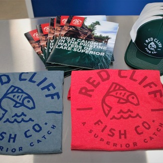 Red Cliff Fish Company | NativeAmerica.travel