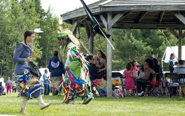 Aroostook Band of Micmacs | Destination Native America