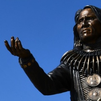 Ponca Tribe of Nebraska: Powwow Grounds, Museum, and Educational Trail ...