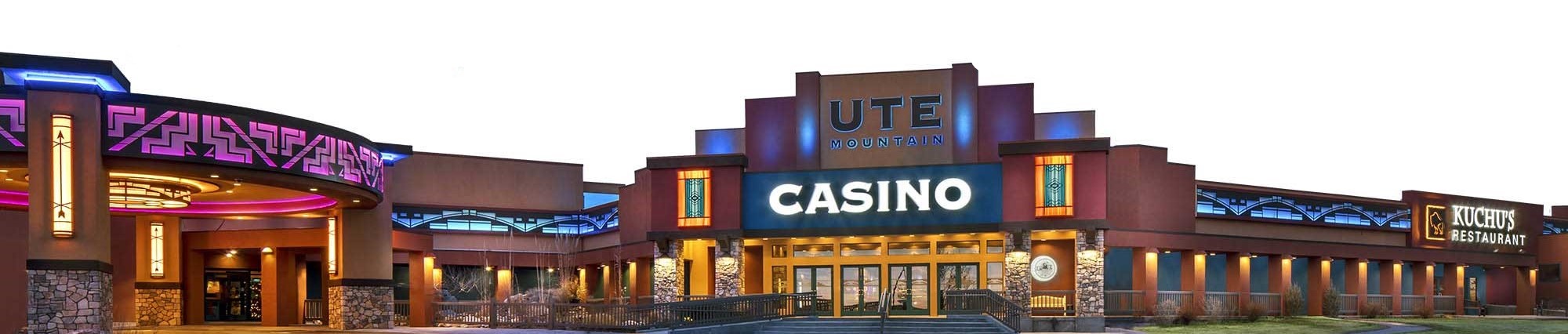 Ute Mountain Casino Hotel | Destination Native America