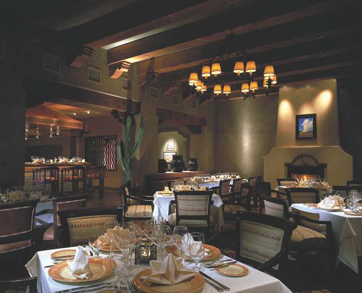 Corn Maiden Restaurant | Destination Native America