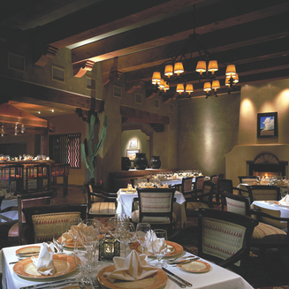 Corn Maiden Restaurant | NativeAmerica.travel