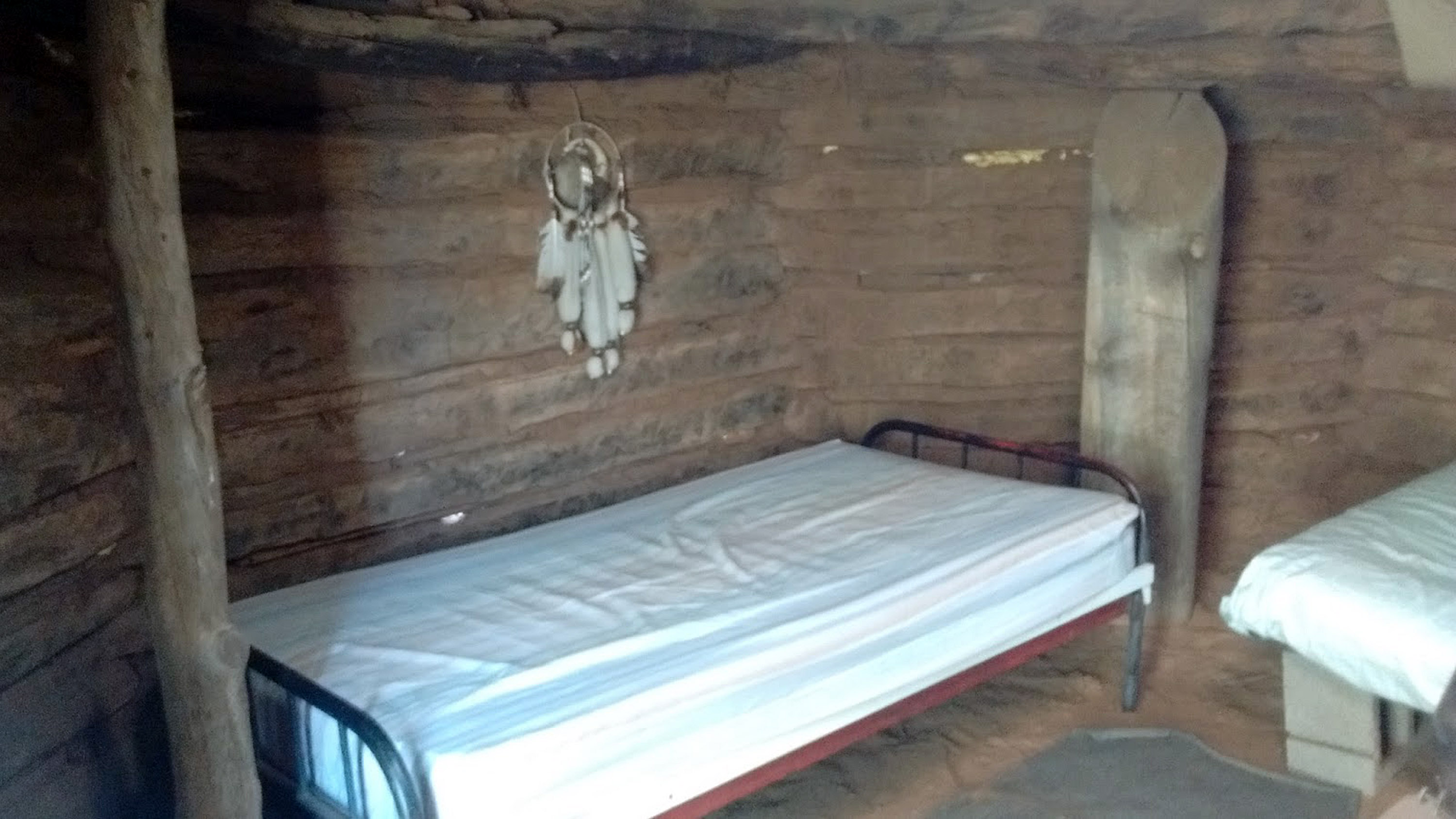 Spider Rock Campground | Destination Native America