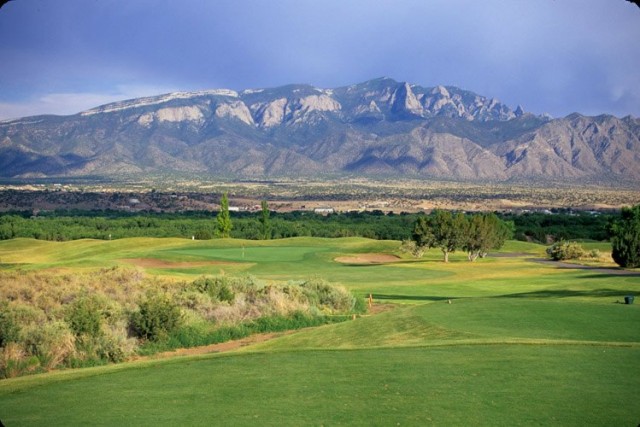 Santa Ana Golf Club | Destination Native America