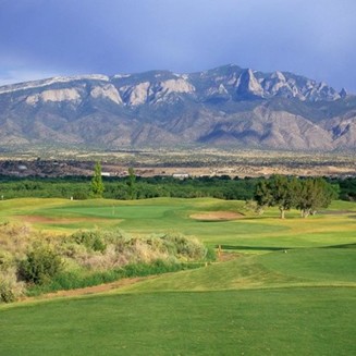 Santa Ana Golf Club | NativeAmerica.travel