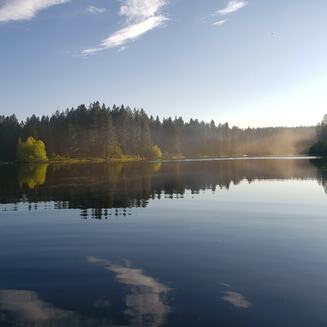 Nez Perce Express II and Camas Express | NativeAmerica.travel