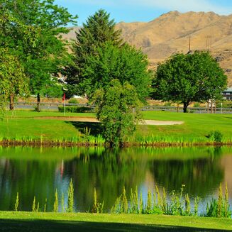 Red Wolf Golf Club | NativeAmerica.travel