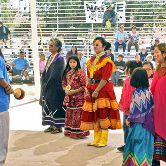 Quechan Tribe | NativeAmerica.travel