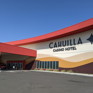 Cahuilla Band of Indians | NativeAmerica.travel