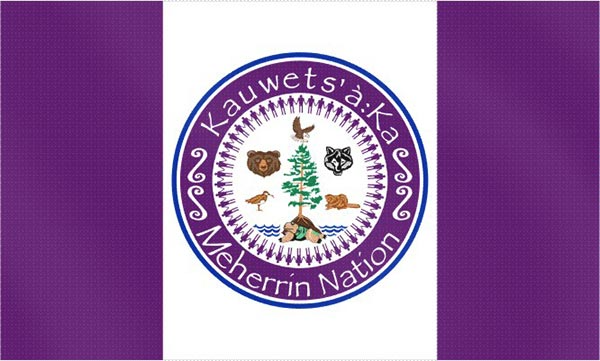 Meherrin Indian Tribe | Destination Native America