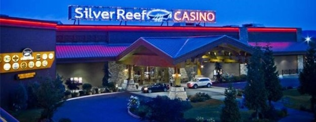 Silver Reef Casino Resort | Destination Native America
