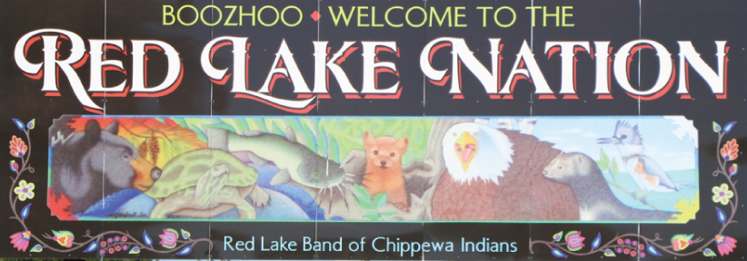 Red Lake Nation | Destination Native America