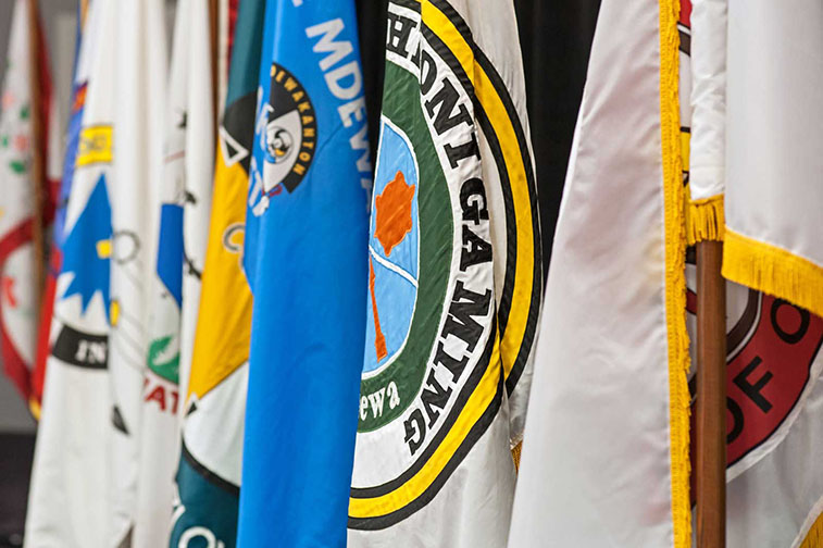 Minnesota Chippewa Tribe | Destination Native America