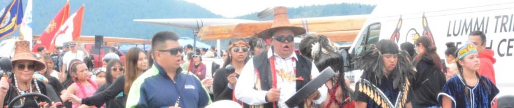 Lummi Nation | NativeAmerica.travel
