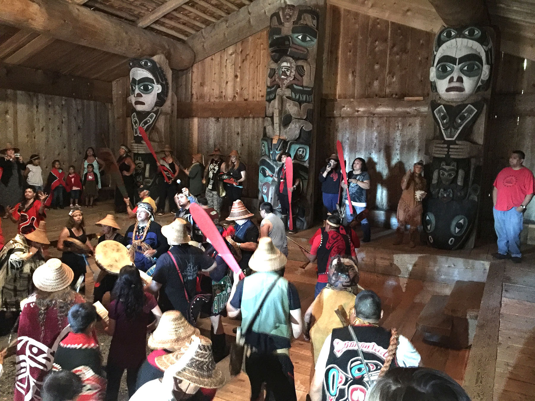 Organized Village of Kasaan | Destination Native America