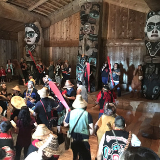 Organized Village of Kasaan | NativeAmerica.travel