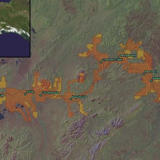 Village of Aniak | NativeAmerica.travel