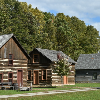 Oneida Nation Tourism | NativeAmerica.travel