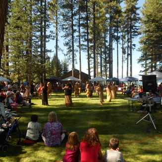 Washoe Tribe of Nevada and California | NativeAmerica.travel