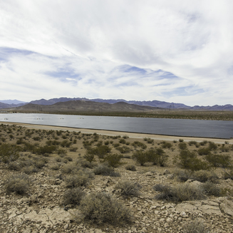 Moapa Band of Paiute Indians | NativeAmerica.travel