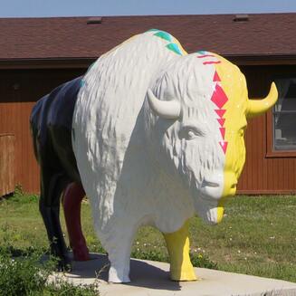 Pine Ridge Area Chamber of Commerce | NativeAmerica.travel