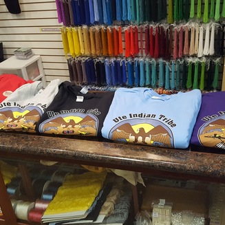 Ute Enterprises | NativeAmerica.travel