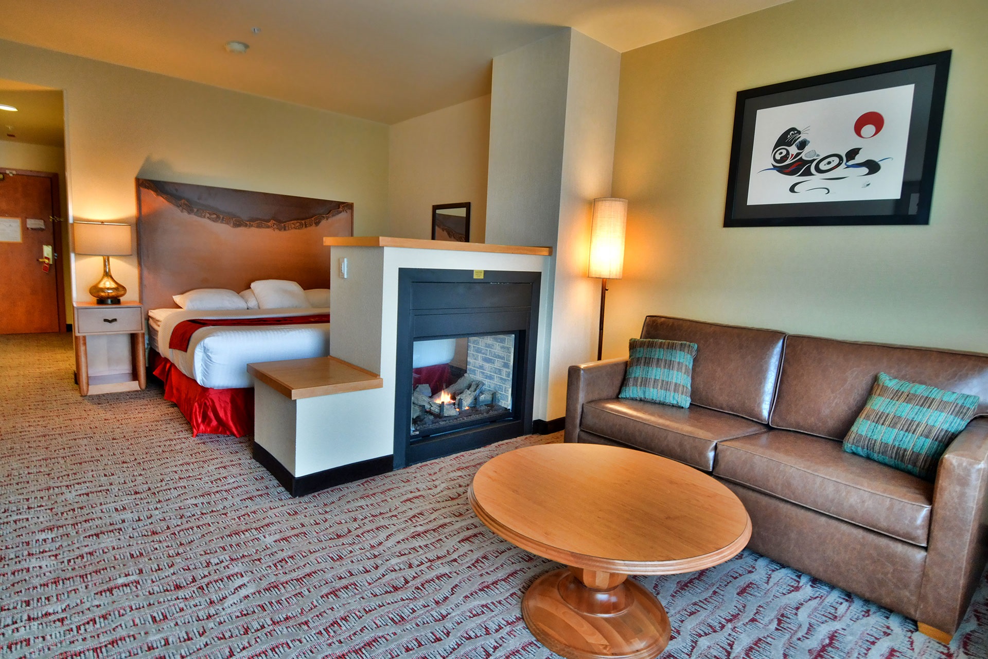 Claim Listing: Quinault Beach Resort & Casino | Destination Native America