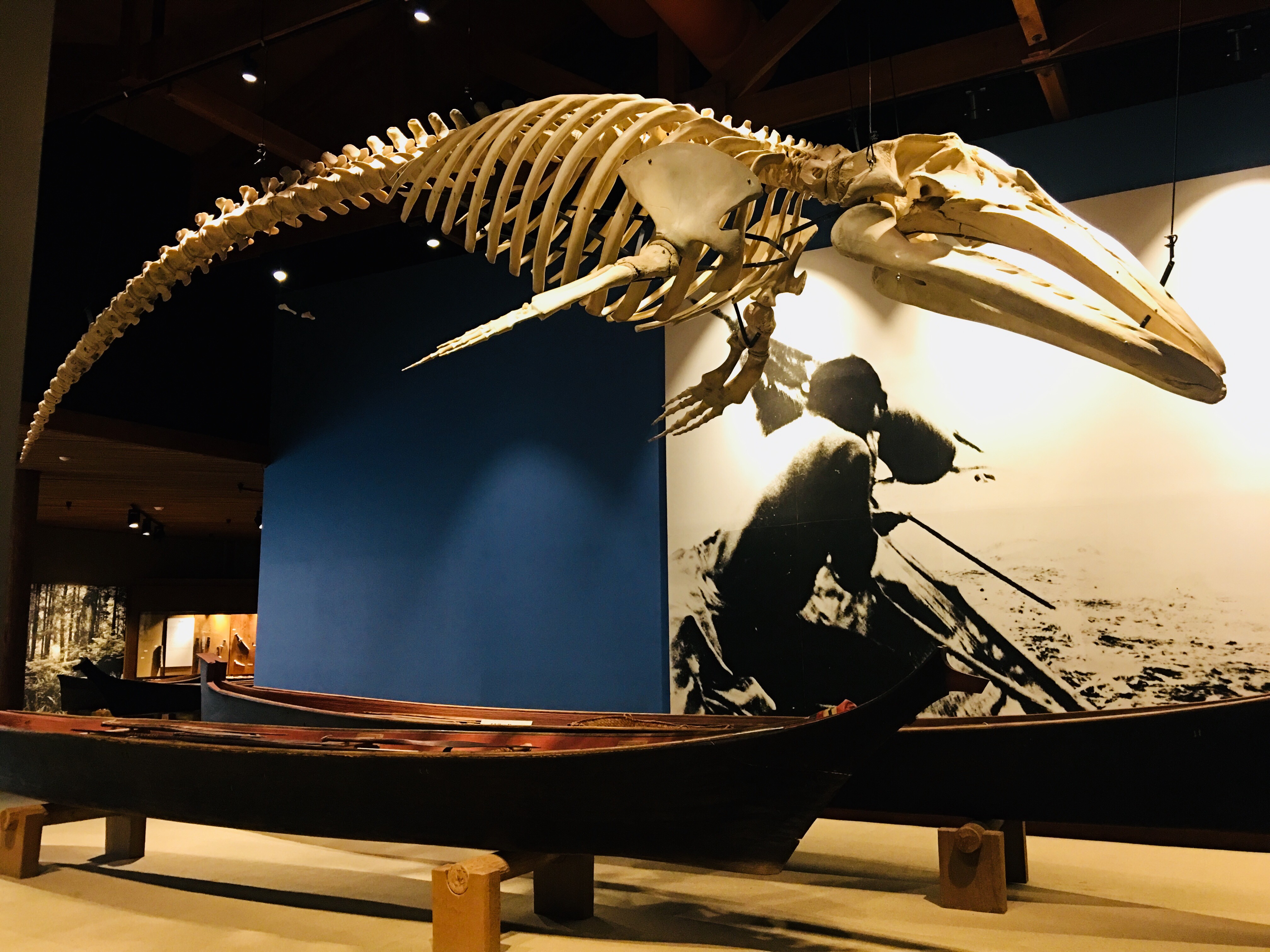 Makah Cultural & Research Center | Destination Native America