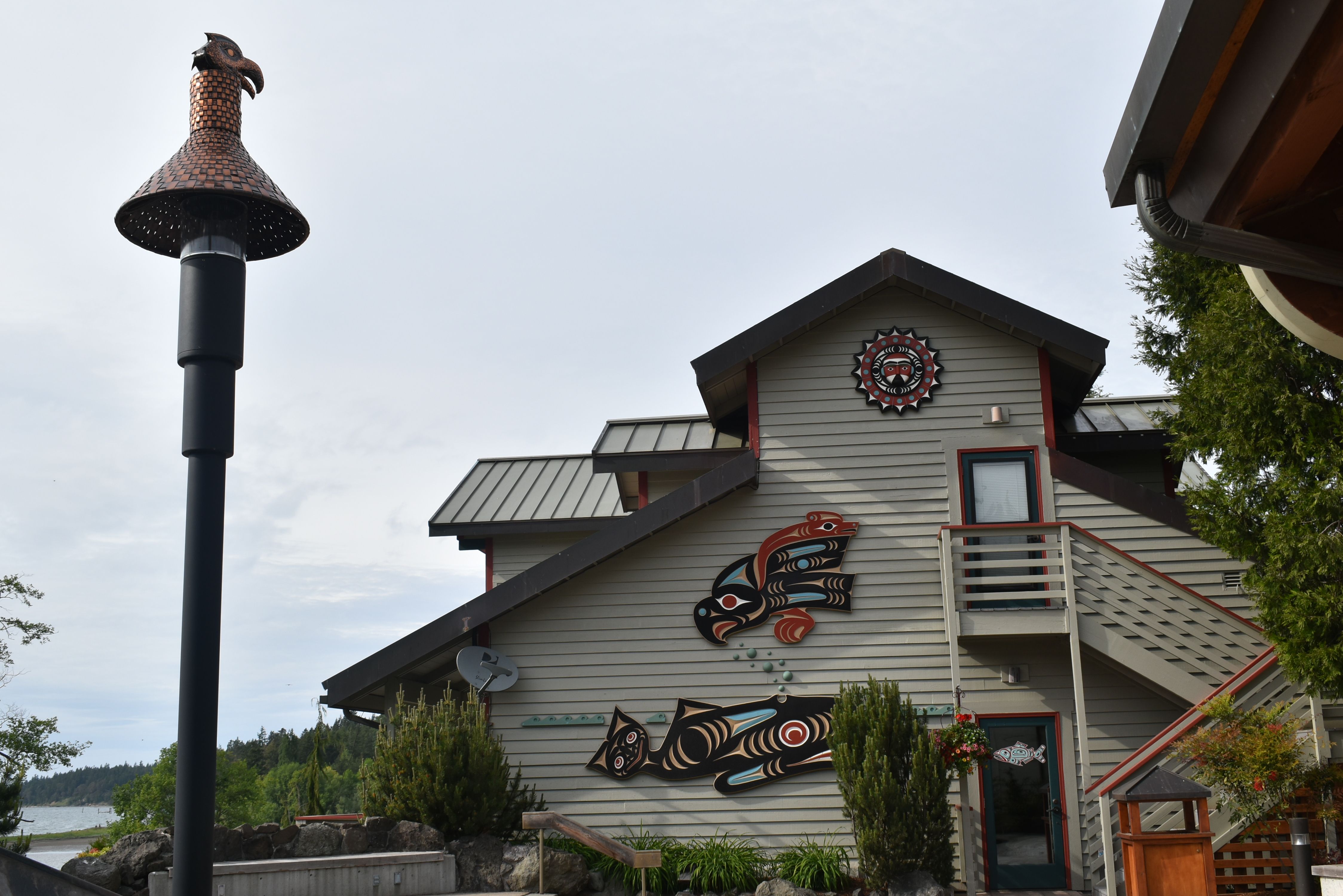 Northwest Native Expressions Art Gallery | Destination Native America