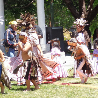 Coyote Valley Band of Pomo Indians of California | NativeAmerica.travel