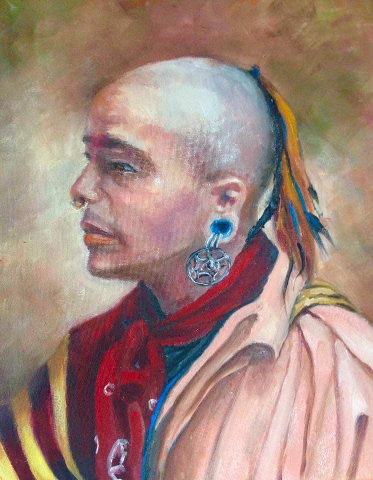 Haliwa-Saponi Indian Tribe | Destination Native America