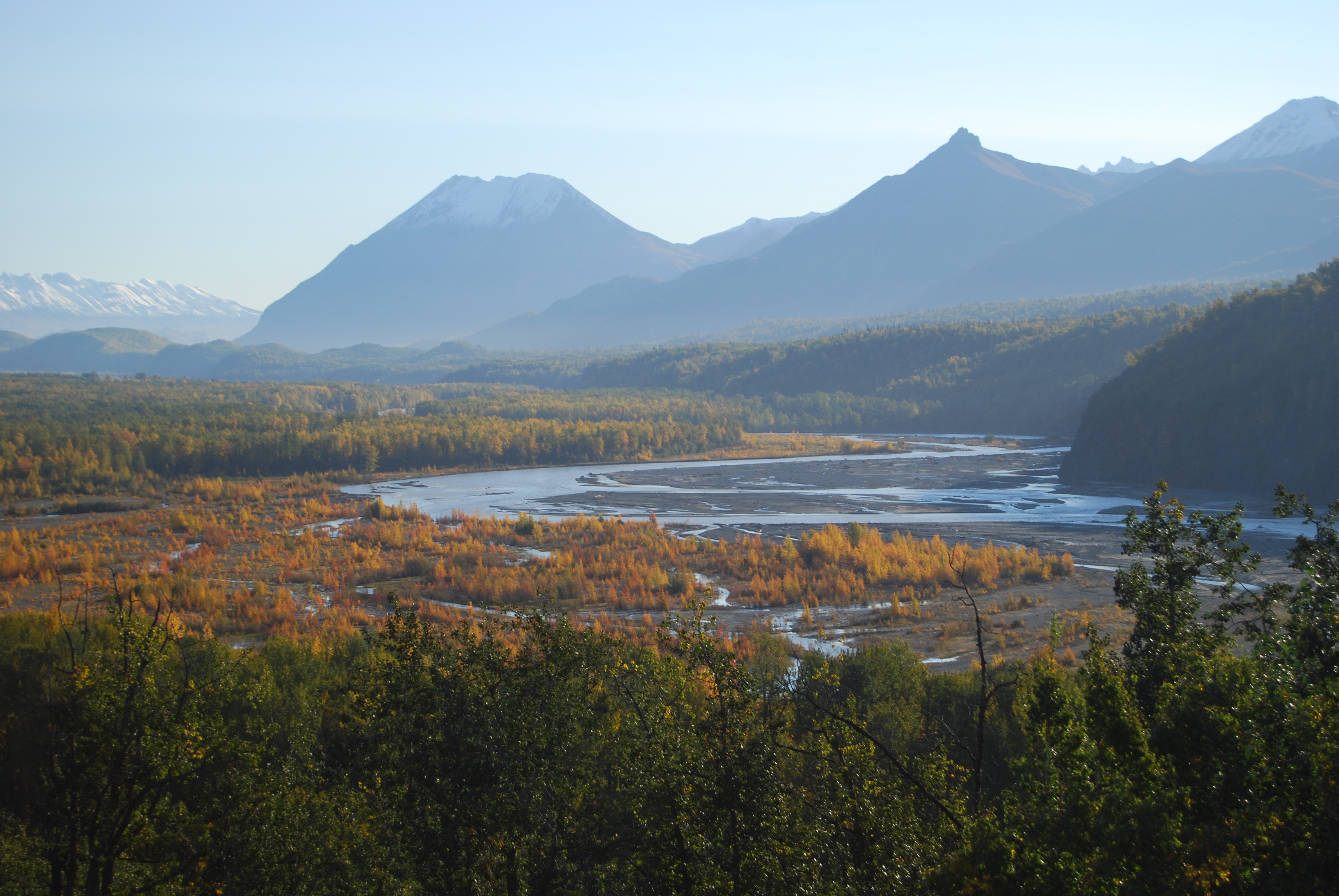 Chickaloon Native Village | NativeAmerica.travel