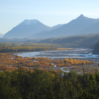 Chickaloon Native Village | NativeAmerica.travel