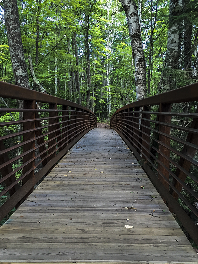 Frog Bay Tribal National Park | NativeAmerica.travel