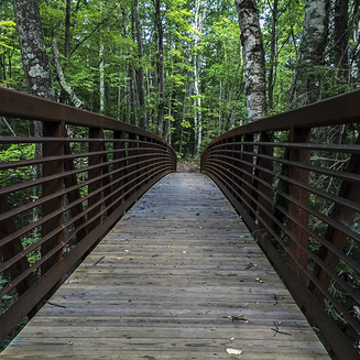 Frog Bay Tribal National Park | NativeAmerica.travel