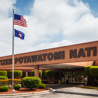 Citizen Potawatomi Nation | NativeAmerica.travel