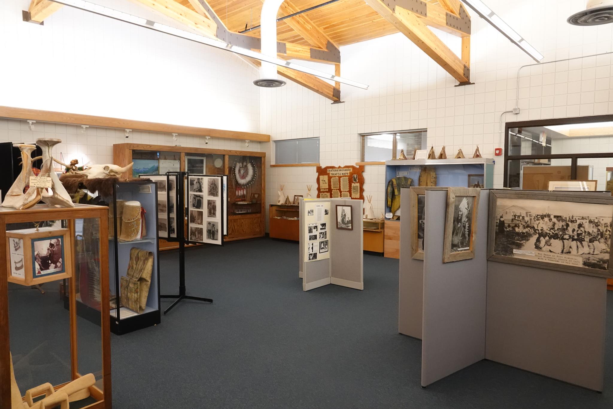 Eastern Shoshone Tribe | Destination Native America