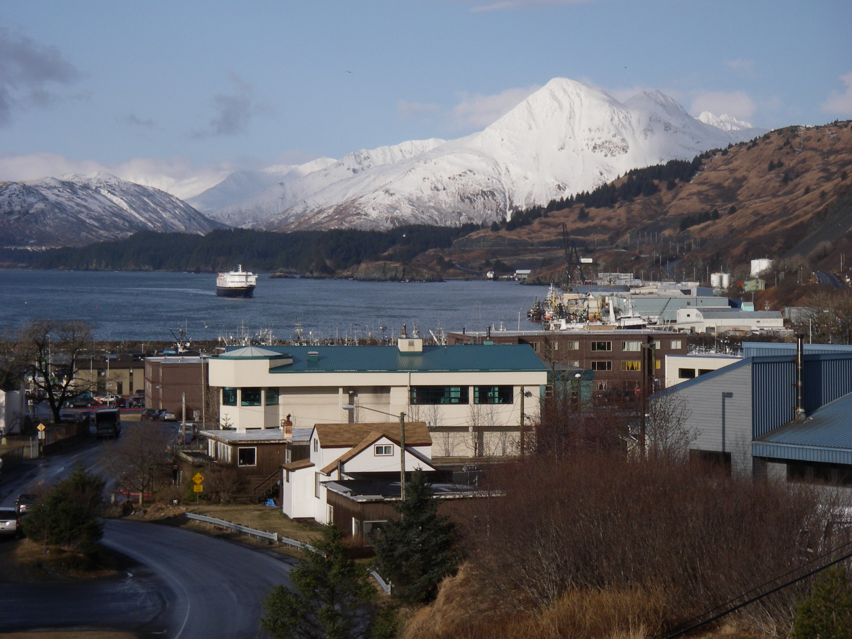 Alutiiq Museum & Archaeological Repository | Destination Native America