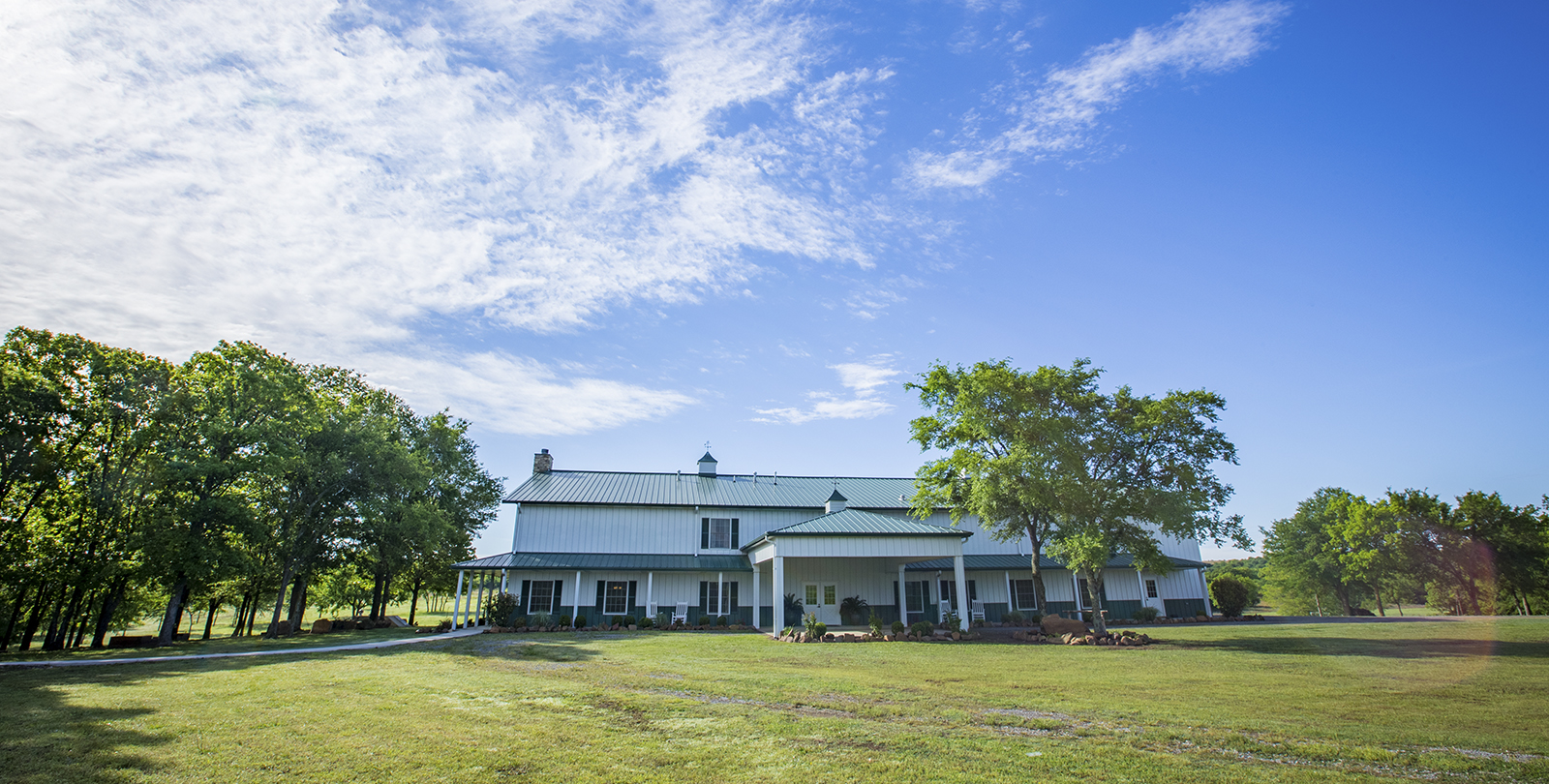Choctaw Hunting Lodge | Destination Native America