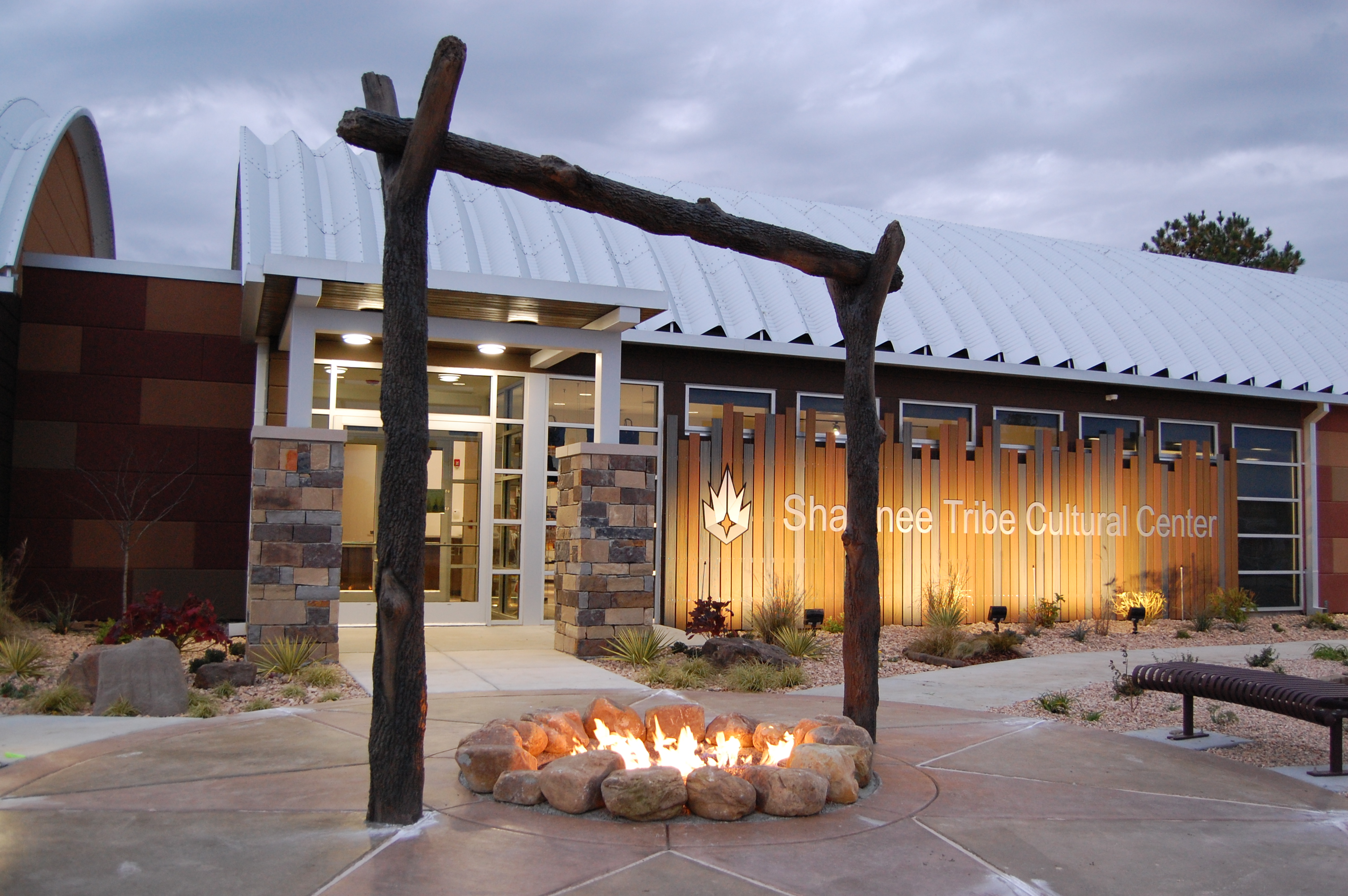 Shawnee Tribe | Destination Native America