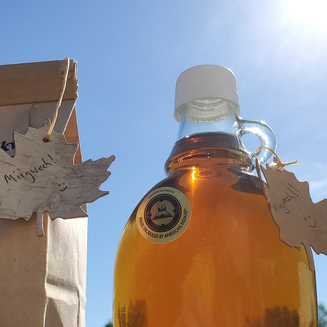Dynamite Hill Farms | NativeAmerica.travel